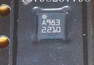 HMC5983 丝印A983 LCC16 三轴磁场传感器 电子罗盘芯片