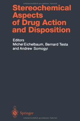 【预订】Stereochemical Aspects of Drug Actio...