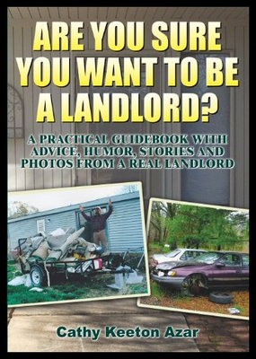 【预售】Are You Sure You Want to Be a Landlord