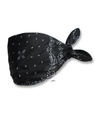 欧洲哥特纹身原创品牌头饰