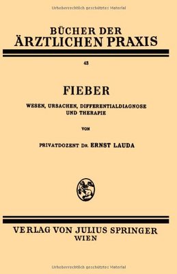 【预订】Fieber: Wesen, Ursachen, Differentia...