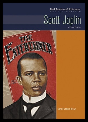 【预售】Scott Joplin: Composer