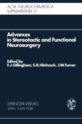 【预订】Advances in Stereotactic and Functio...