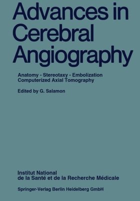 【预订】Advances in Cerebral Angiography: An...