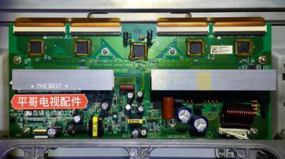 PT32600 AX43038301 EBR50523501 EAX43177501 32F1B YZ板逻辑板