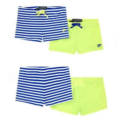 size:3-5A 包邮英国外贸男宝男童泳裤儿童泳裤宝宝婴幼儿平角泳裤