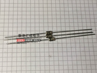 1N4746A IN4746A 18V 1W DO41 齐纳二极管 原装100个45元