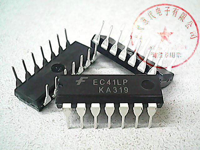 KA319 FSC LM319N〖原装正品〗赛格市场G332室实体店现货_虎窝淘