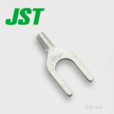 千金电子0.5-4A连接器JST单粒端子大批量供应