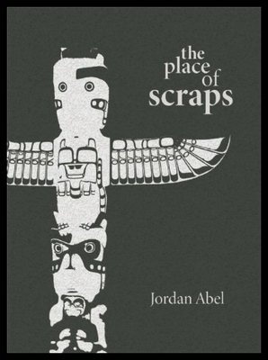 【预售】The Place of Scraps