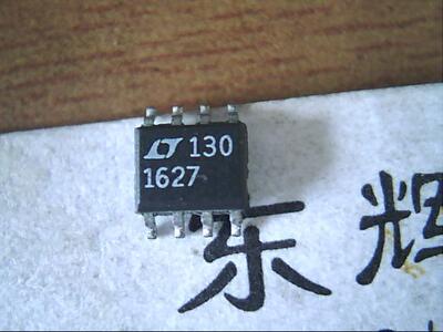 贴片 LT1627 LTC1627CS8 开关稳压器芯片 SOP-8 可直拍