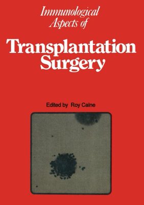 【预订】Immunological Aspects of Transplanta...