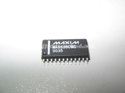 MAX528CWG , 进口拆机 MAX528CWG MAX528C特价