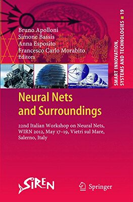 【预订】Neural Nets and Surroundings