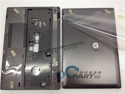 HP6560B6570BA壳BCD壳外壳