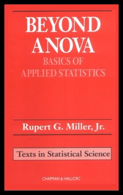 【预售】Beyond Anova: Basics of Applied Statistics