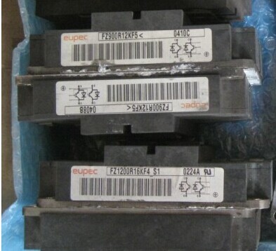 FZ900R12KF5 FZ1000R12KF4  变频器IGBT模块1000A1200V