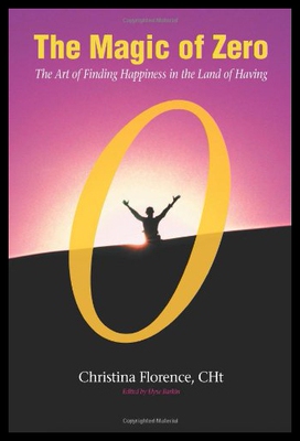 【预售】The Magic of Zero: The Art of Finding Happiness i