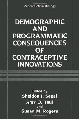 【预售】Demographic and Programmatic Consequences of C...