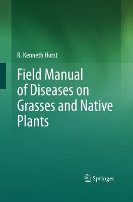【预订】Field Manual of Diseases on Grasses ...