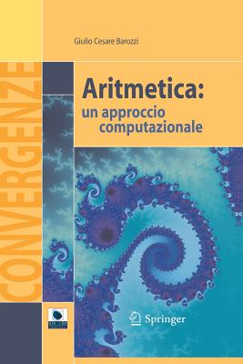 【预订】Aritmetica: Un Approccio Computazionale