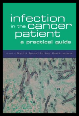 【预售】Infection in the Cancer Patient: A Practical Gu