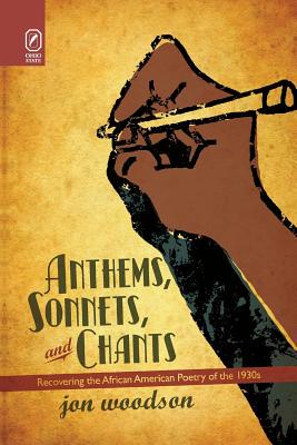 【预售】Anthems, Sonnets, and Chants: Recove...