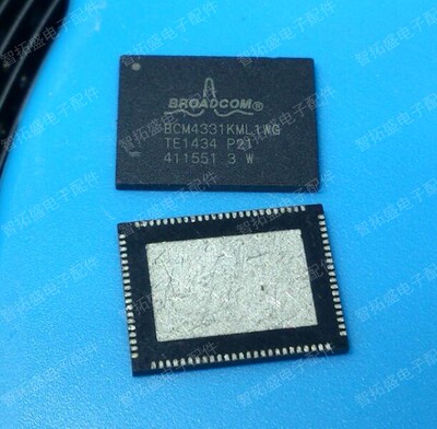 全新正品现货 BCM4331KML1WG 一个起发 可直拍