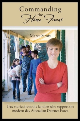 【预售】Commanding the Home Front