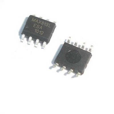 全新原装 MAX813 MAX813LESA SOP-8 看门狗IC 监控器 芯片