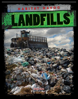 【预售】Landfills