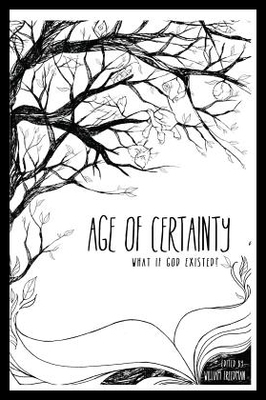 【预售】Age of Certainty