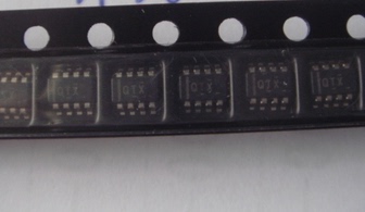 TPS62120DCNR SOT-23-8 15V 75mA 降压转换器 效率 96%