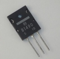 2SB1503 B1503 2SD2276 D2276音频功放配对管一对8元 包好能用