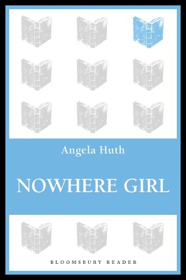 【预售】Nowhere Girl