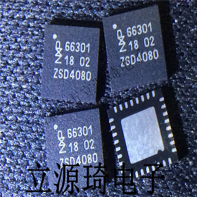 CLRC66301HN RC663 丝印66301  QFN32 全新进口原装 可直拍 出样