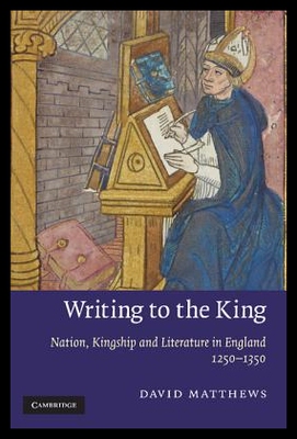 【预售】Writing to the King: Nation, Kingship,