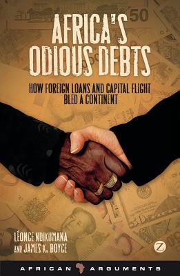 【预售】Africa's Odious Debts: How Foreign Loans and C...