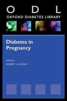 【预售】Diabetes in Pregnancy