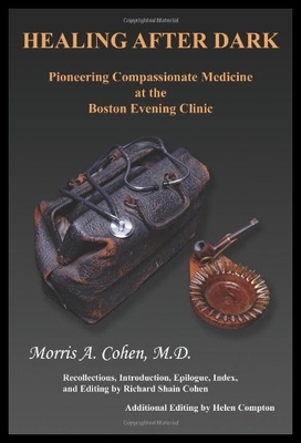 【预售】Healing After Dark: Pioneering Compass