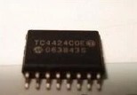 全新原装 TC4424COE 电桥驱动器 外部开关 质量保证