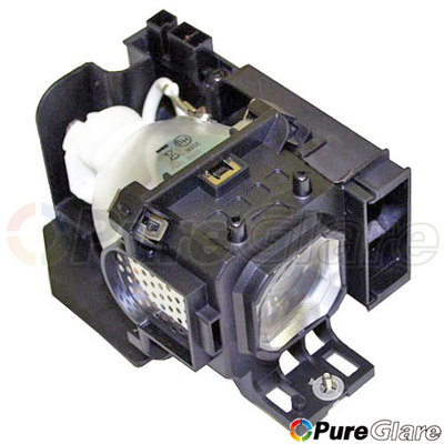 宝得丽 NEC 投影机灯泡 VT490+ / VT695 VT495 / VT495+ VT590 VT695+  带灯架 VT85LP