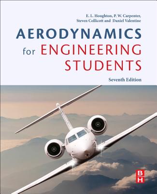 【预订】Aerodynamics for Engineering Students