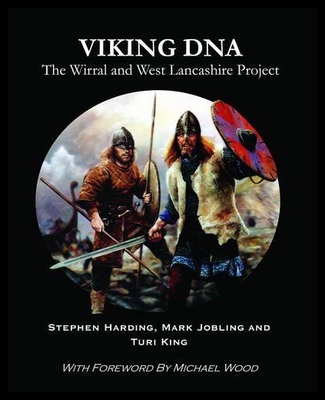 【预售】Viking DNA: The Wirral and West Lancashire Projec