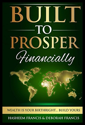 【预售】Built to Prosper Financially