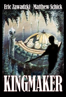 【预售】Kingmaker