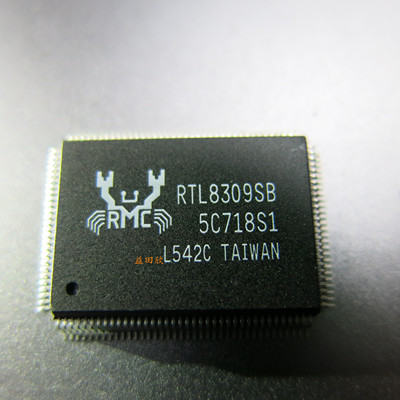 REALTEKRTL8309SBRTL8369