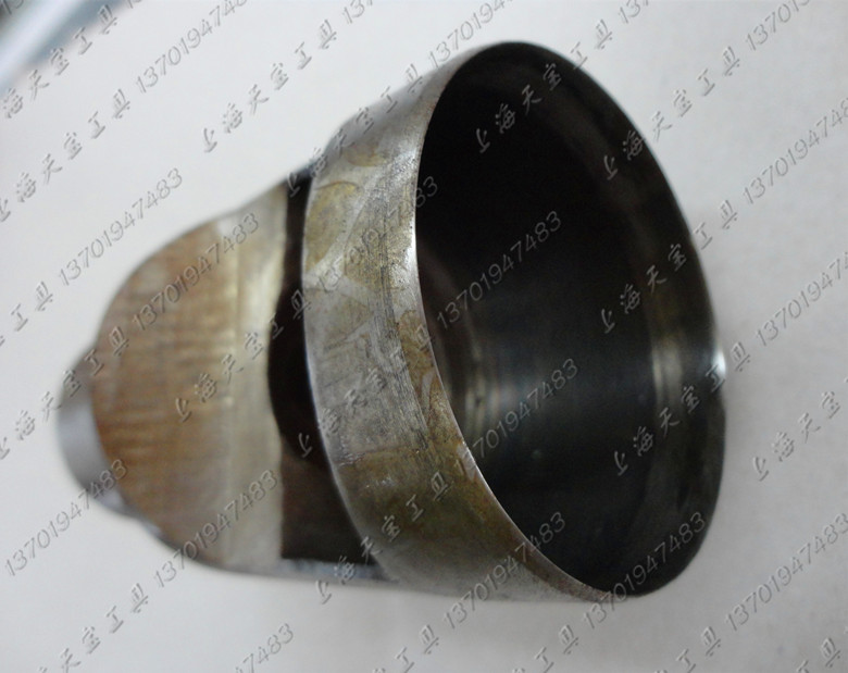 橡胶板薄铁皮皮带冲子/皮革打孔器/打眼器/空心冲 非标圆柱冲60mm