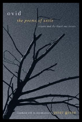 【预售】The Poems of Exile: 1867-1868