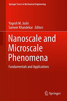 【预订】Nanoscale and Microscale Phenomena